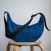 Crosstown Crescent Bag PDF Sewing Pattern - Etsy