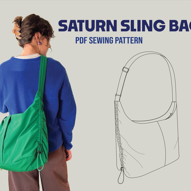 Kandou Patterns - Etsy