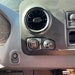 Mercedes Sprinter Dash Cubby Ram Single Ball Mount/adapter With USB ...