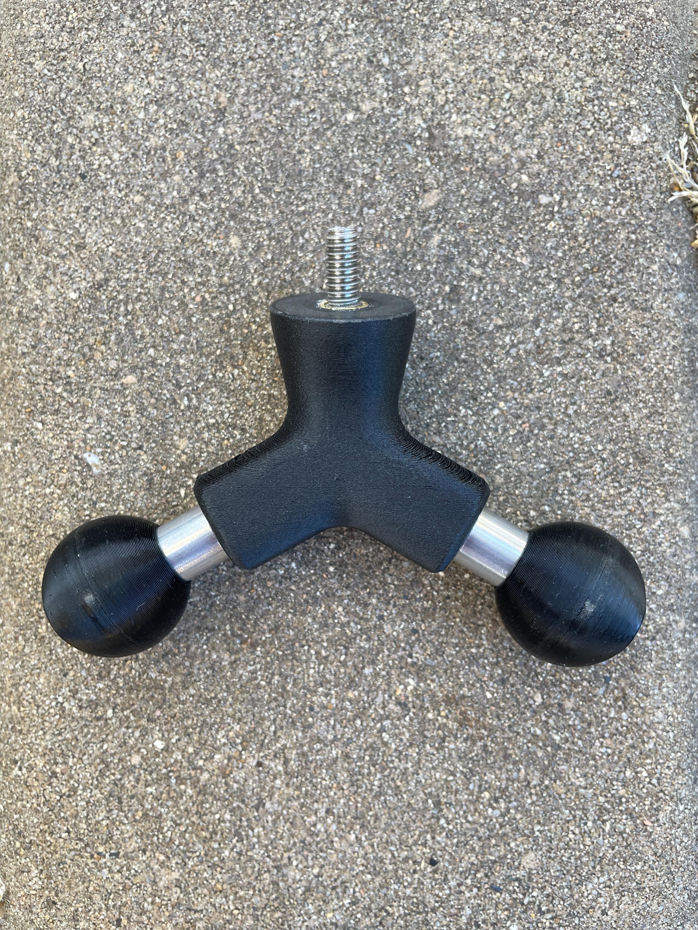 Ford Bronco Device Mount - Etsy