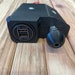 Mercedes Sprinter Dash Cubby Ram Single Ball Mount/adapter With USB ...