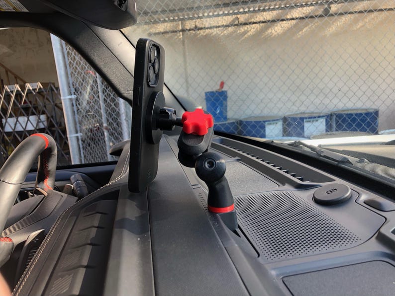 Ford Bronco Device Mount - Etsy