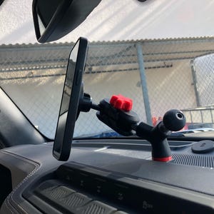 Ford Bronco Device Mount - Etsy