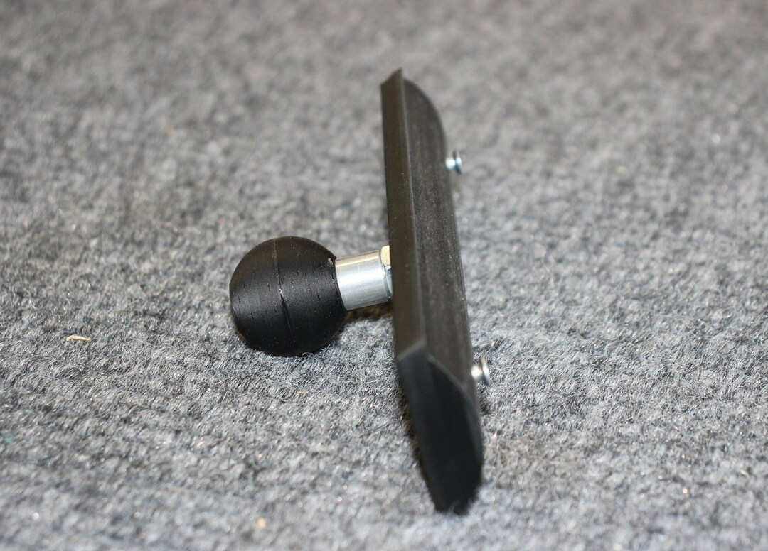 Trigger 6 Shooter Mount - Ram Compatible - Etsy