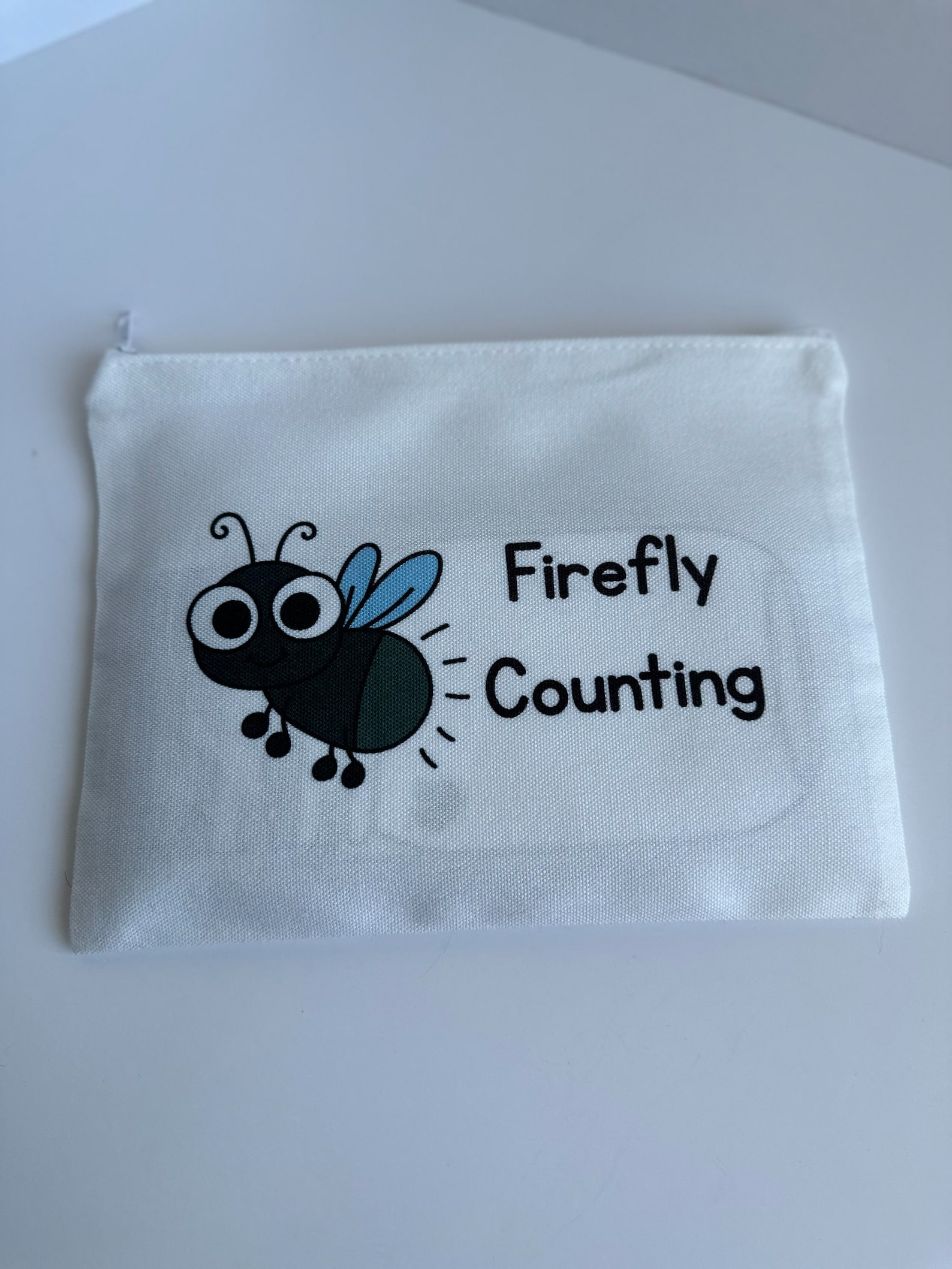 Firefly Counting | Lightning Bug Game | Preschool Math | Homeschool ...
