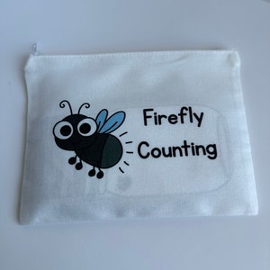 Firefly Counting | Lightning Bug Game | Preschool Math | Homeschool ...