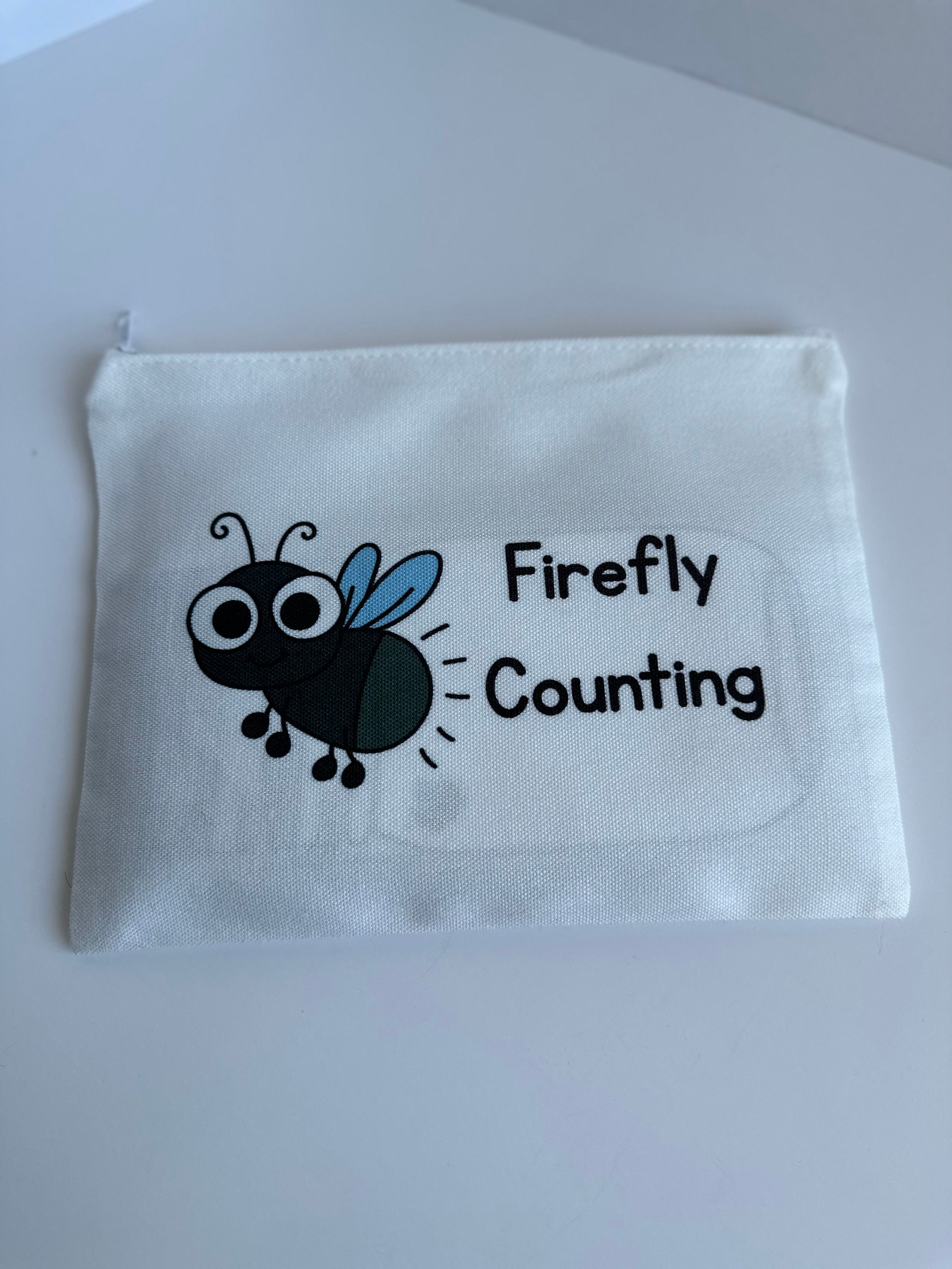 Firefly Counting | Lightning Bug Game | Preschool Math | Homeschool ...