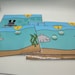 Underwater the Sea Counting | Preschool Centers Counting Game | Ready ...