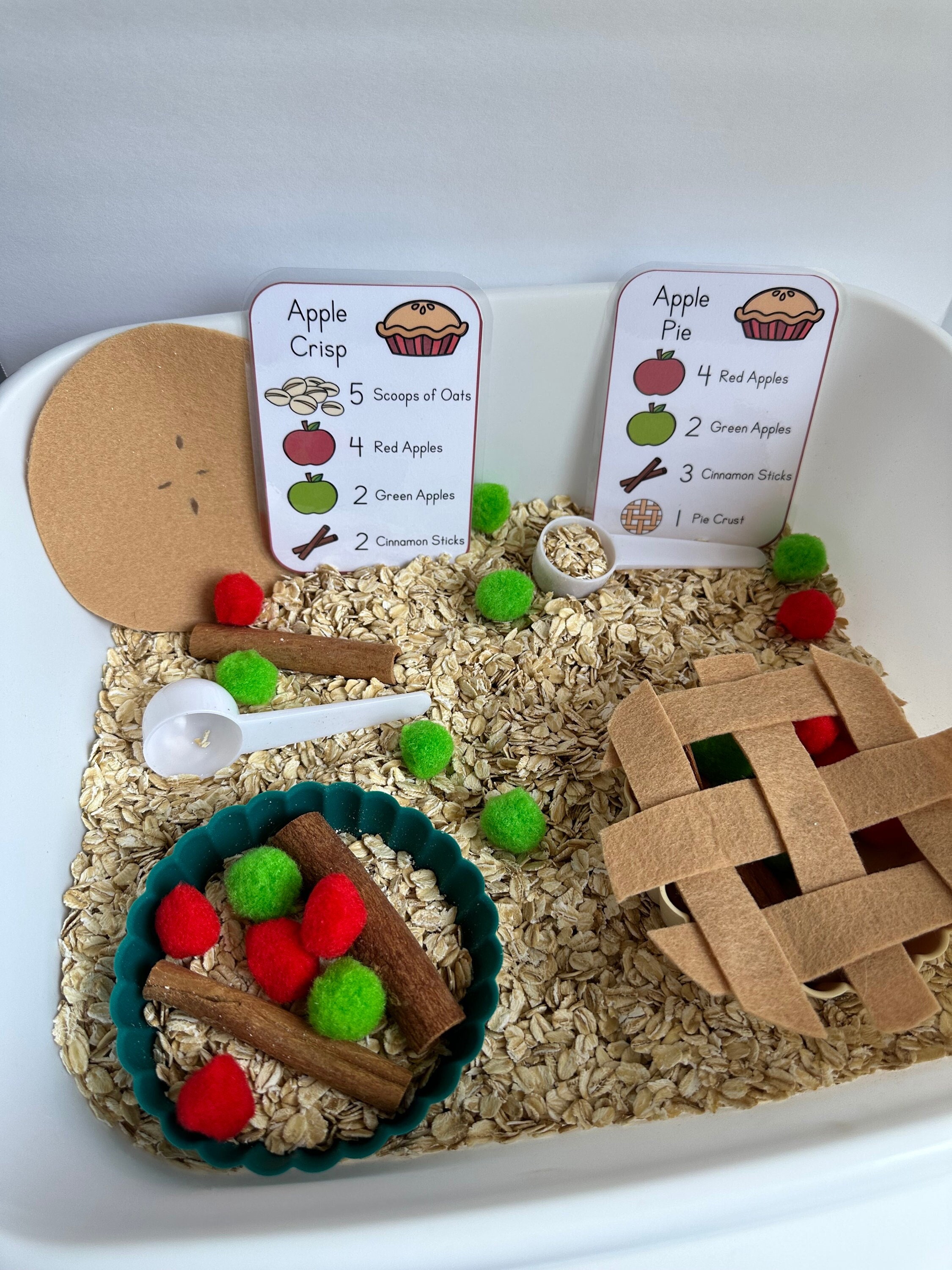 The Ultimate Sensory Bin Ideas Guide for Kids of All Ages