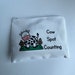 Cow Spot Counting Farm Animal Learning Preschool Centers Counting Game ...