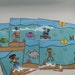 Underwater the Sea Counting | Preschool Centers Counting Game | Ready ...