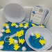 Stir up A Storm | Sensory Bin | Preschool Weather Unit Study Game ...