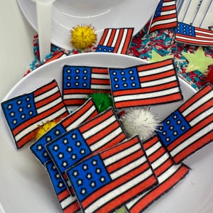 Fourth of July Veterans Day Sensory Bin | Preschool Patriotic Unit ...