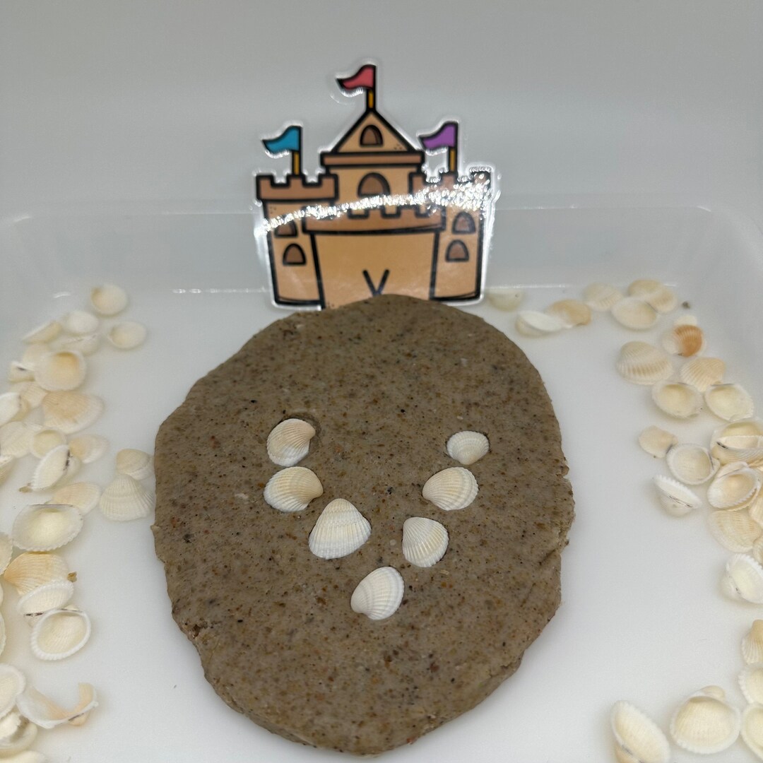 Sand Castle Letter Practice | Beach Letter Activities | Early Learning ...