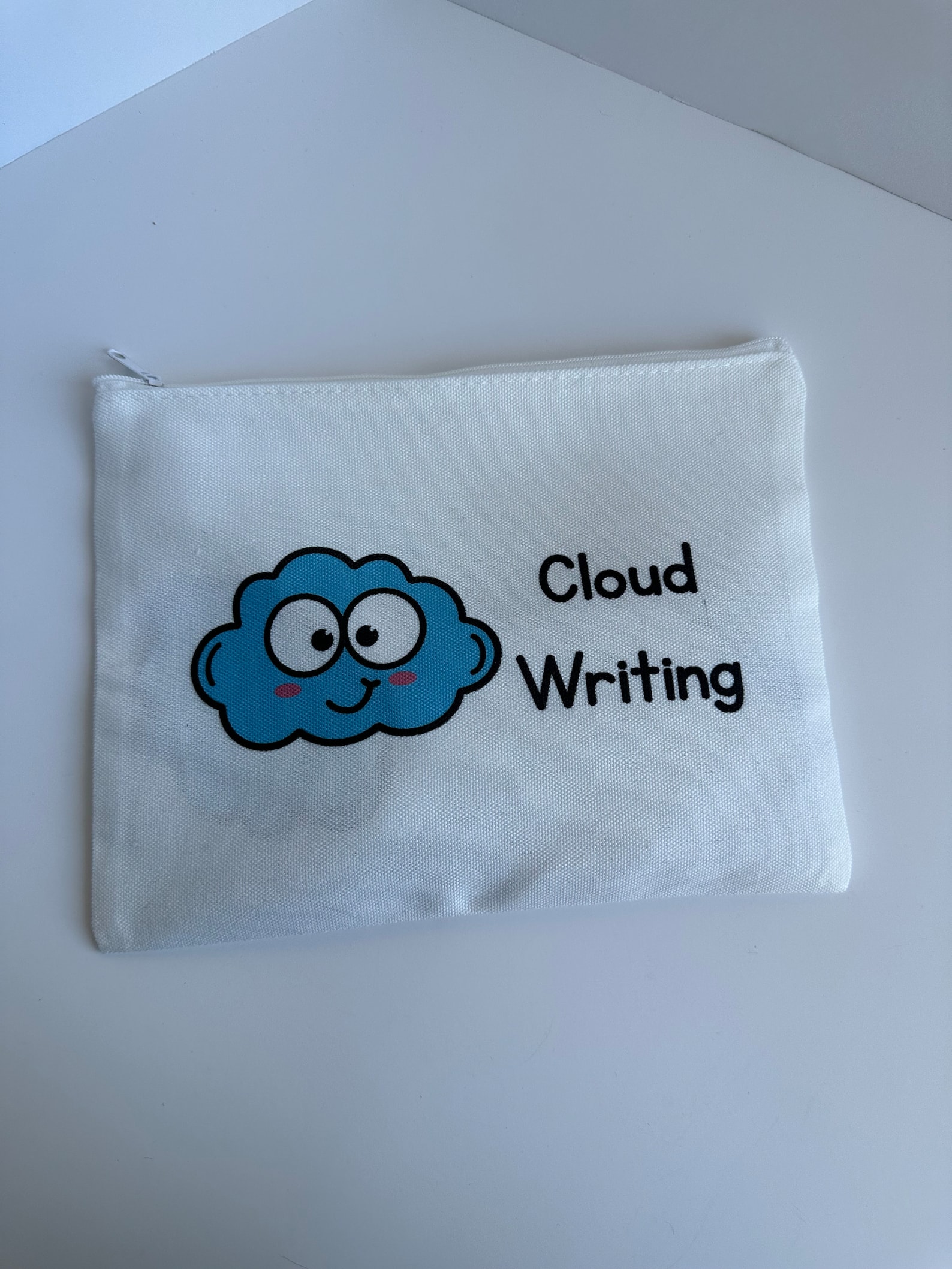 Cloud Writing | Sensory Writing | Letter Practice | Sensory Bin ...