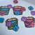 Playdough Counting 1-20 Spider Playdough Mat Hands on Learning ...