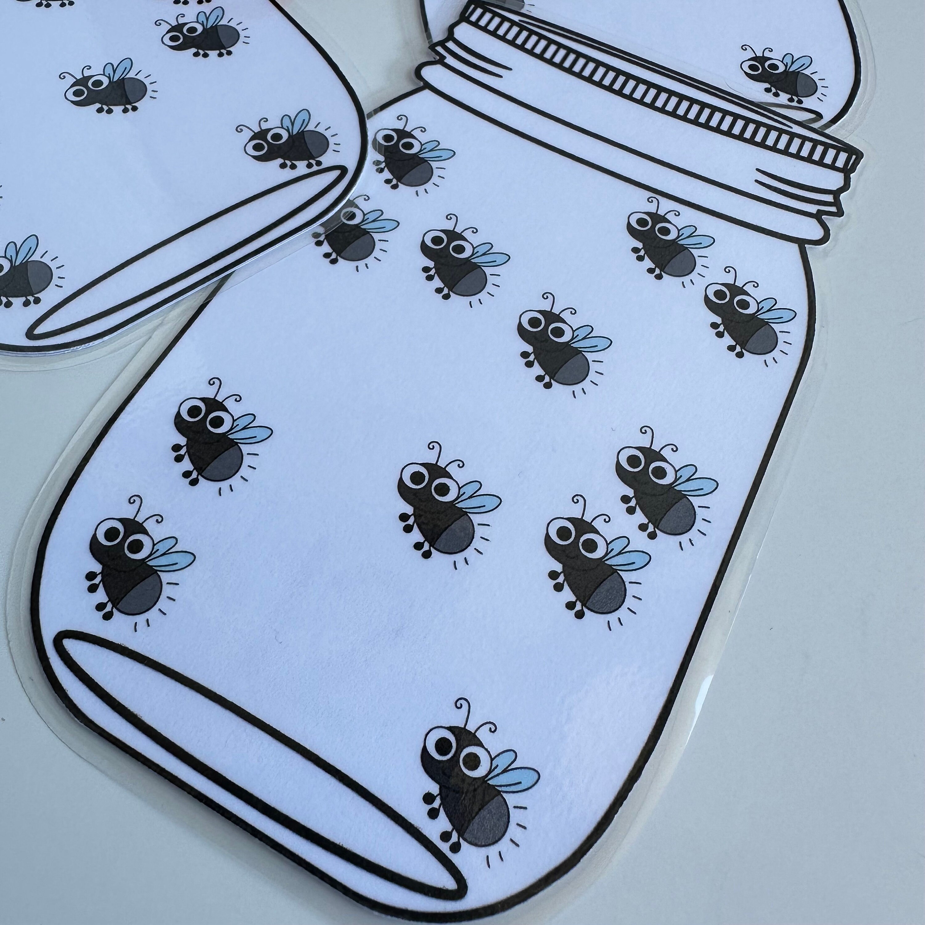 Firefly Counting | Lightning Bug Game | Preschool Math | Homeschool ...