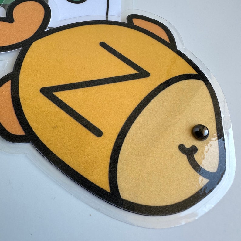 Fishing for Letters | Letter Identification and Matching | Preschool ...