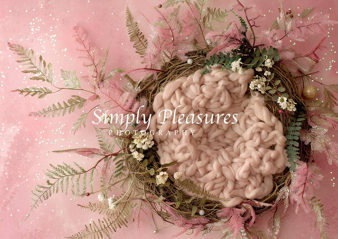 Enchanted Grace - Etsy
