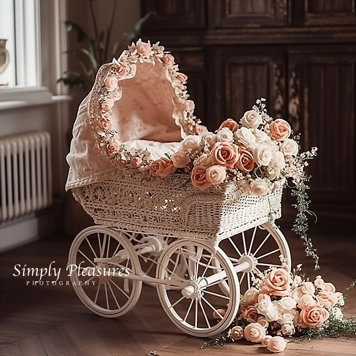 Country Charm - Etsy