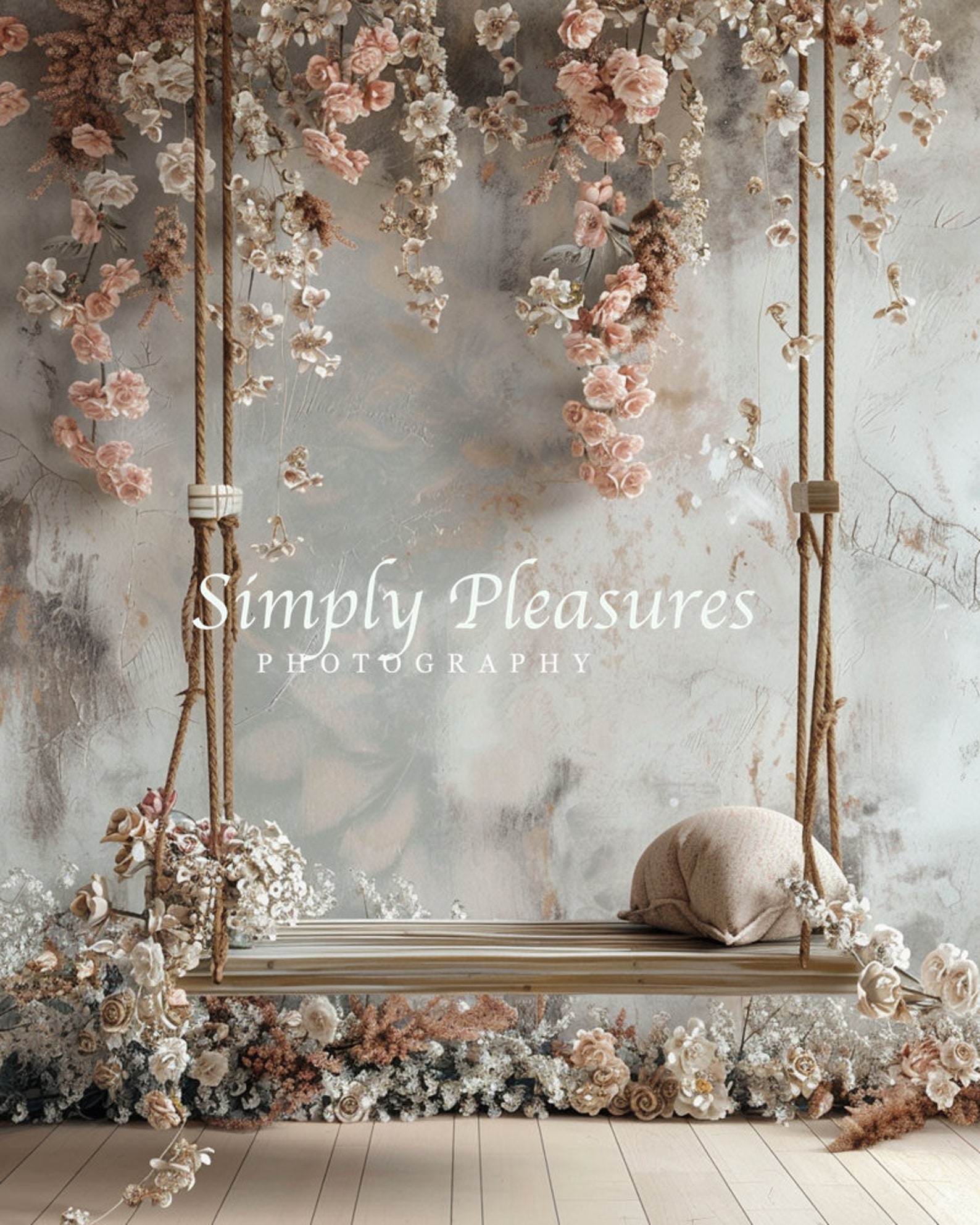 Classic Blossom - Etsy
