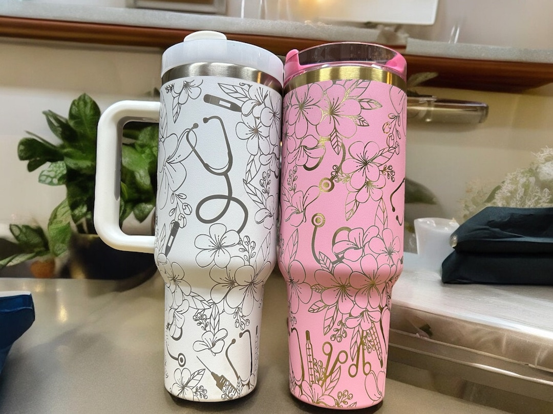 Gift for New Nurse|nurse Tumbler|nurse Water Bottle|rn Gift|gift for ...