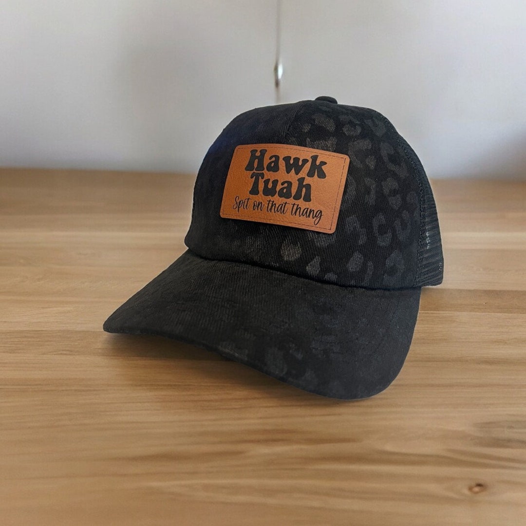 Hawk Tuah Spit on That Thang|hawk Tuah Funny Hat|hawk Tuah Merchandise ...