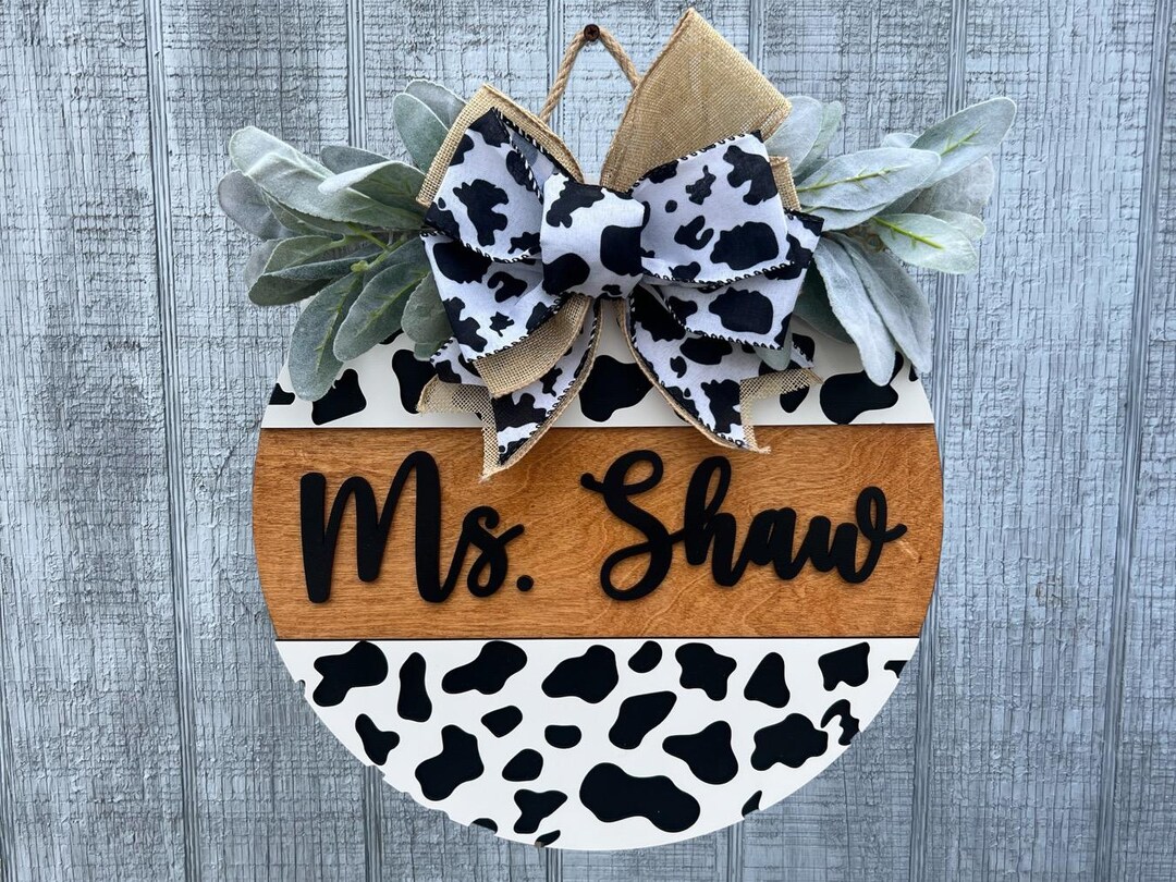 Teacher Room Sign|teacher Door Sign|welcome Sign for Teacher|teacher ...