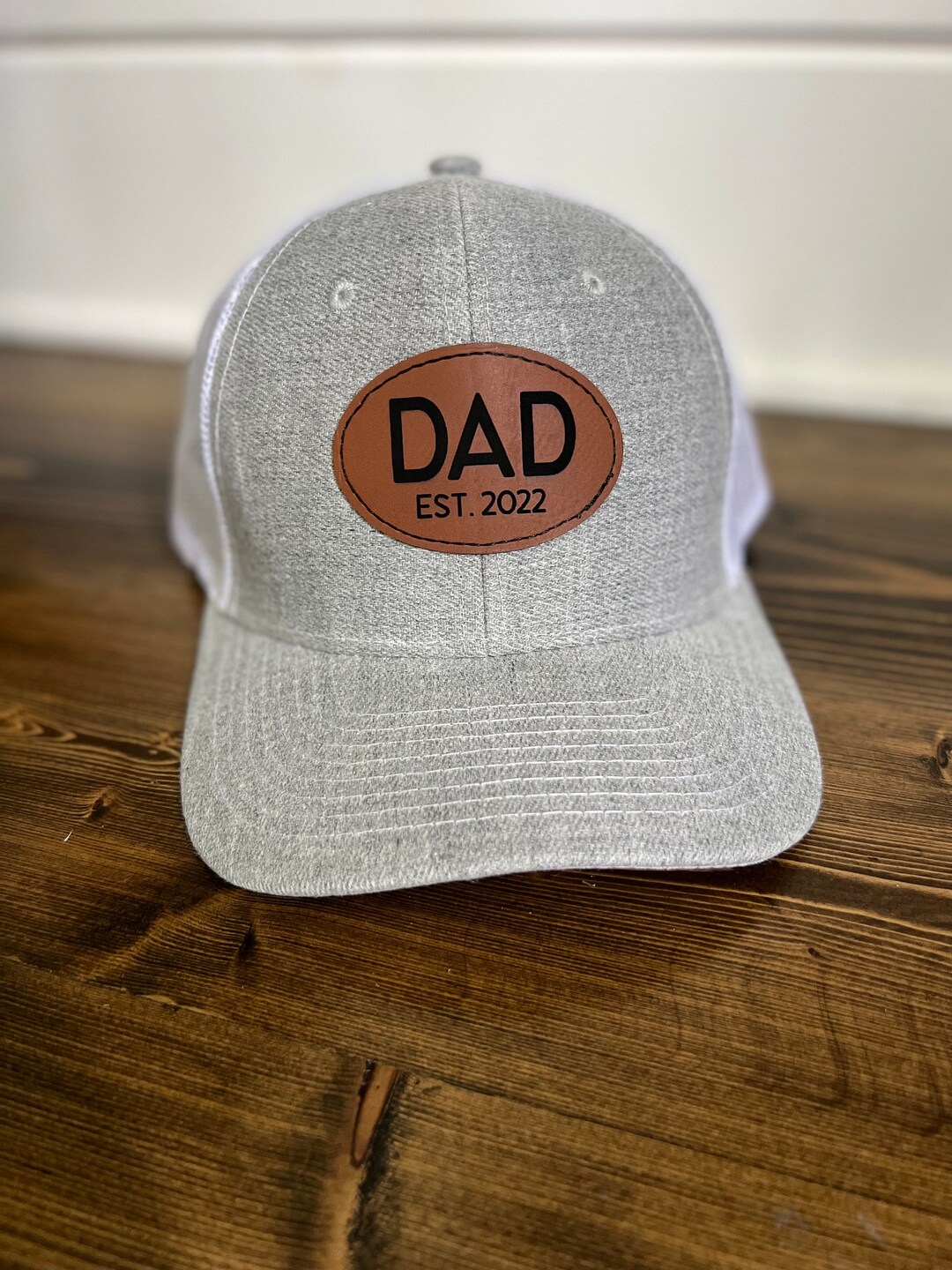 Dad Hat|dad Est Hat|personalized Hat|new Hat|hat for New Dad|new Dad ...