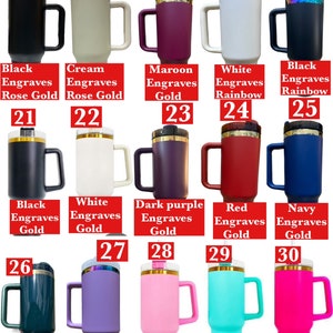 Cheerleading Tumbler| Cheer Gift|gift for Class| Gift for Dancer ...