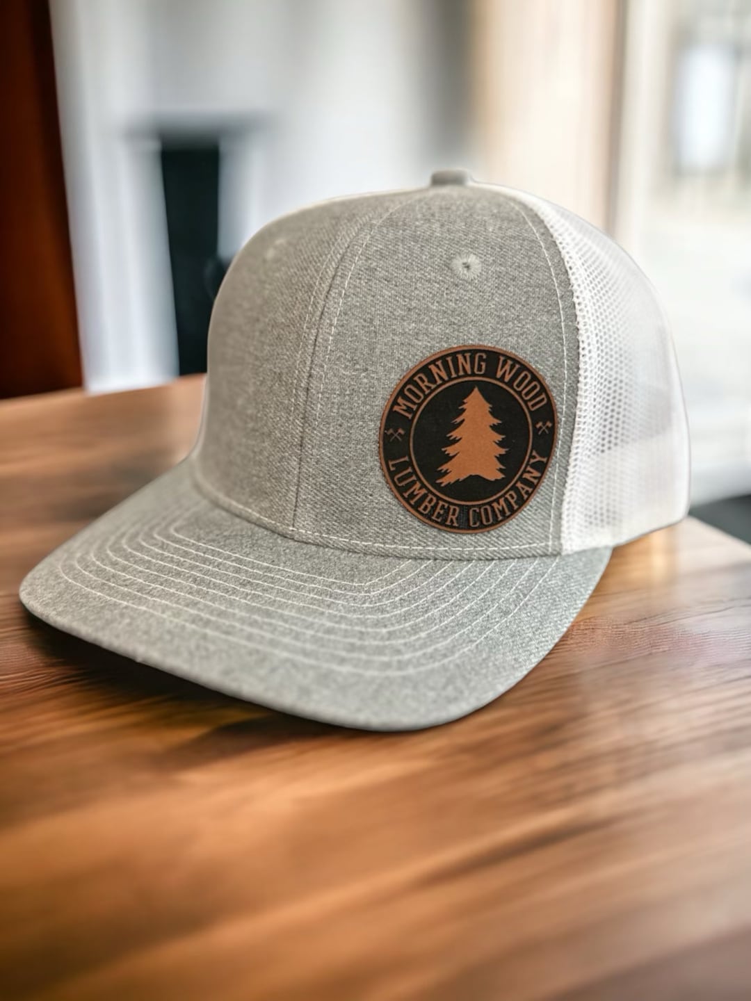 Funny Mens Hat|mens Hat|funny Gift for Him|gag Gift for Him|morning ...