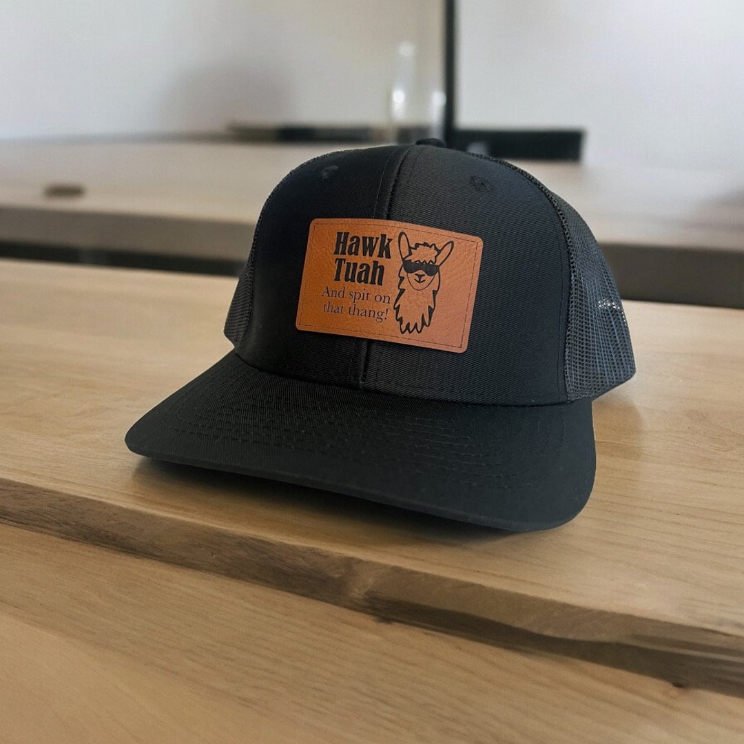Hawk Tuah Mens Hat|hawk Tuah Funny Hat|funny Mens Hat|funny Gift for ...
