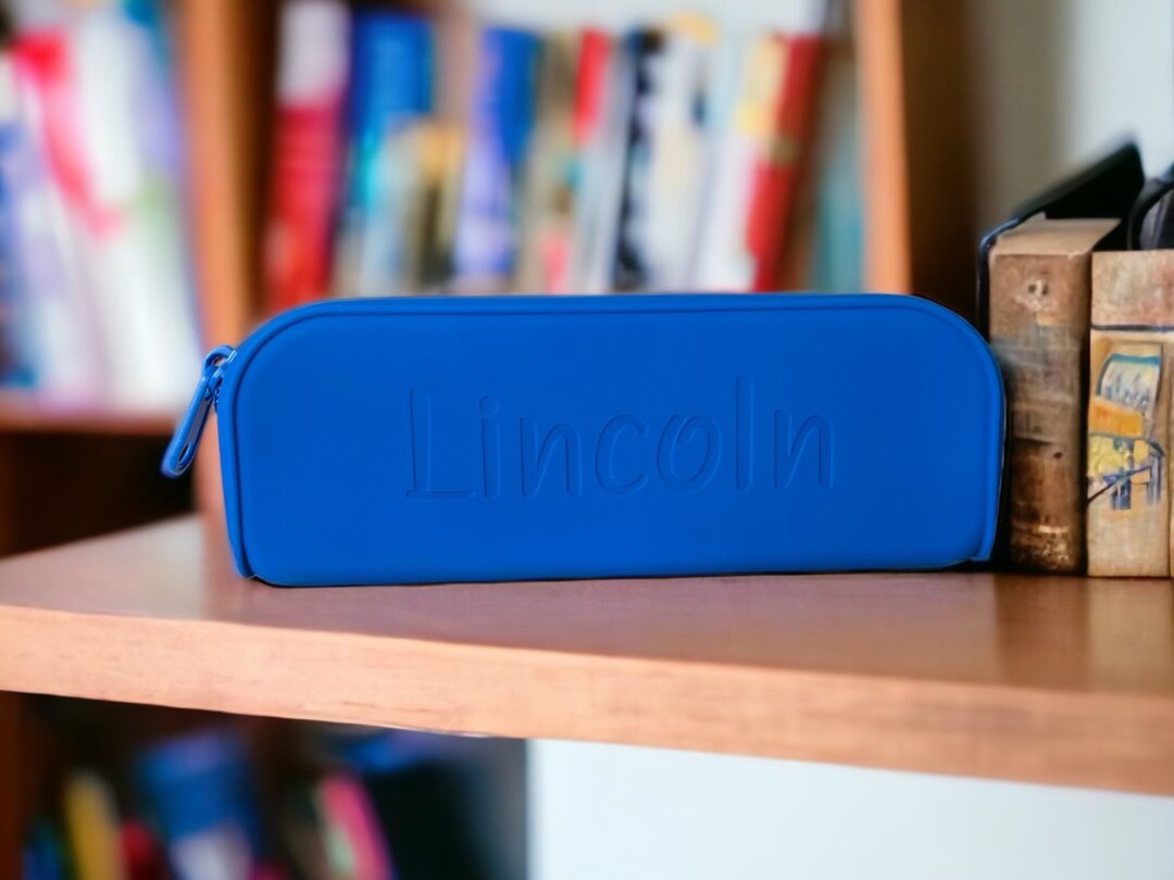 Pencil Case|pencil Bag|pencil Box|pencil Storage for Kids|pencil ...