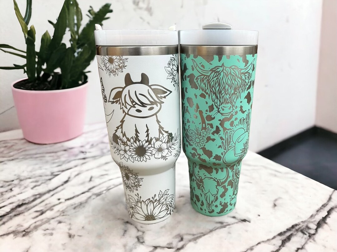 Western 40oz Cup|workout Cup|workout Water Bottle|new Workout Bottle ...