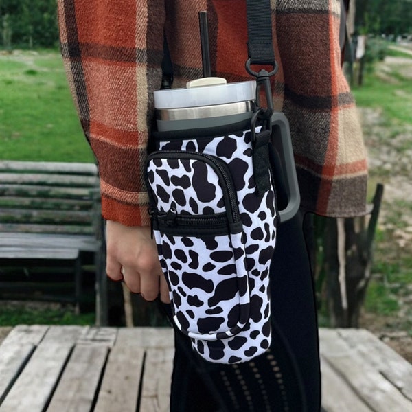 Stanley Tumbler Wallet - Etsy