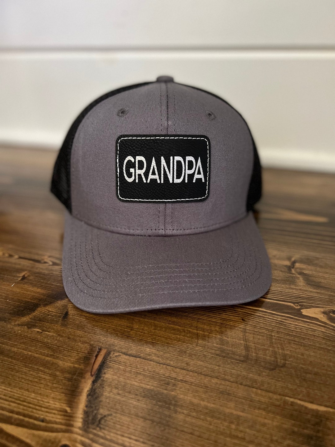 Grandpa Hat|papa Hat|hat for Grandpa|trucker Hat|hat for Men|new ...
