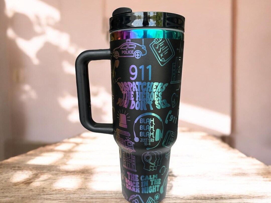 Gift for Dispatcher|dispatcher Appreciation Week|cup for Dispatcher ...