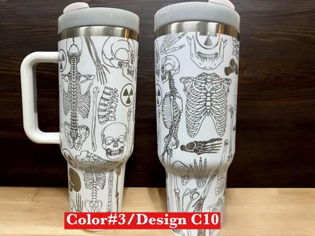 Xray Tech|xray Tumbler|40oz Water Bottle|gift for Xray Student ...