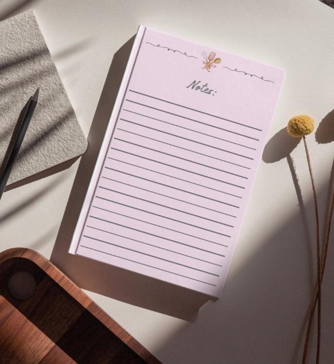Printable Recipe Book | Digital Kitchen Organizer | Family-friendly ...