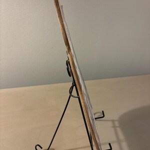 1993 Vintage Tabby Cat Melamine Cutting Board Wall Decor by Jenny ...