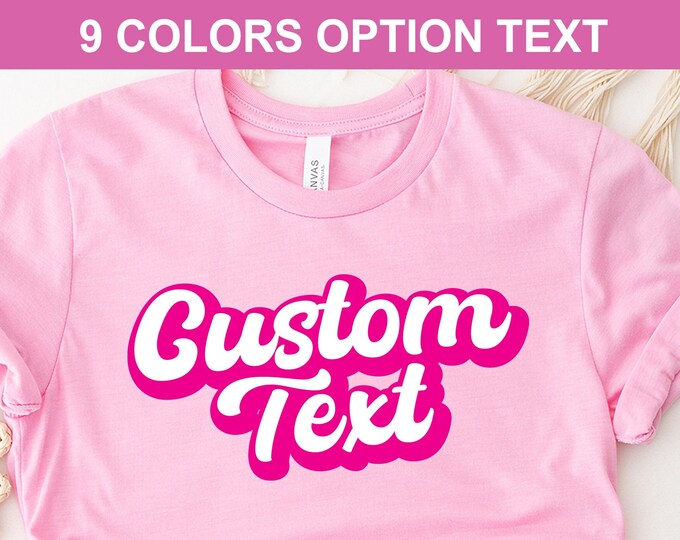 Custom Logo Shirts, Your Business Logo or Brand Logo Shirt ...