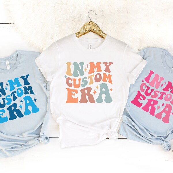 In My Custom Era - Etsy