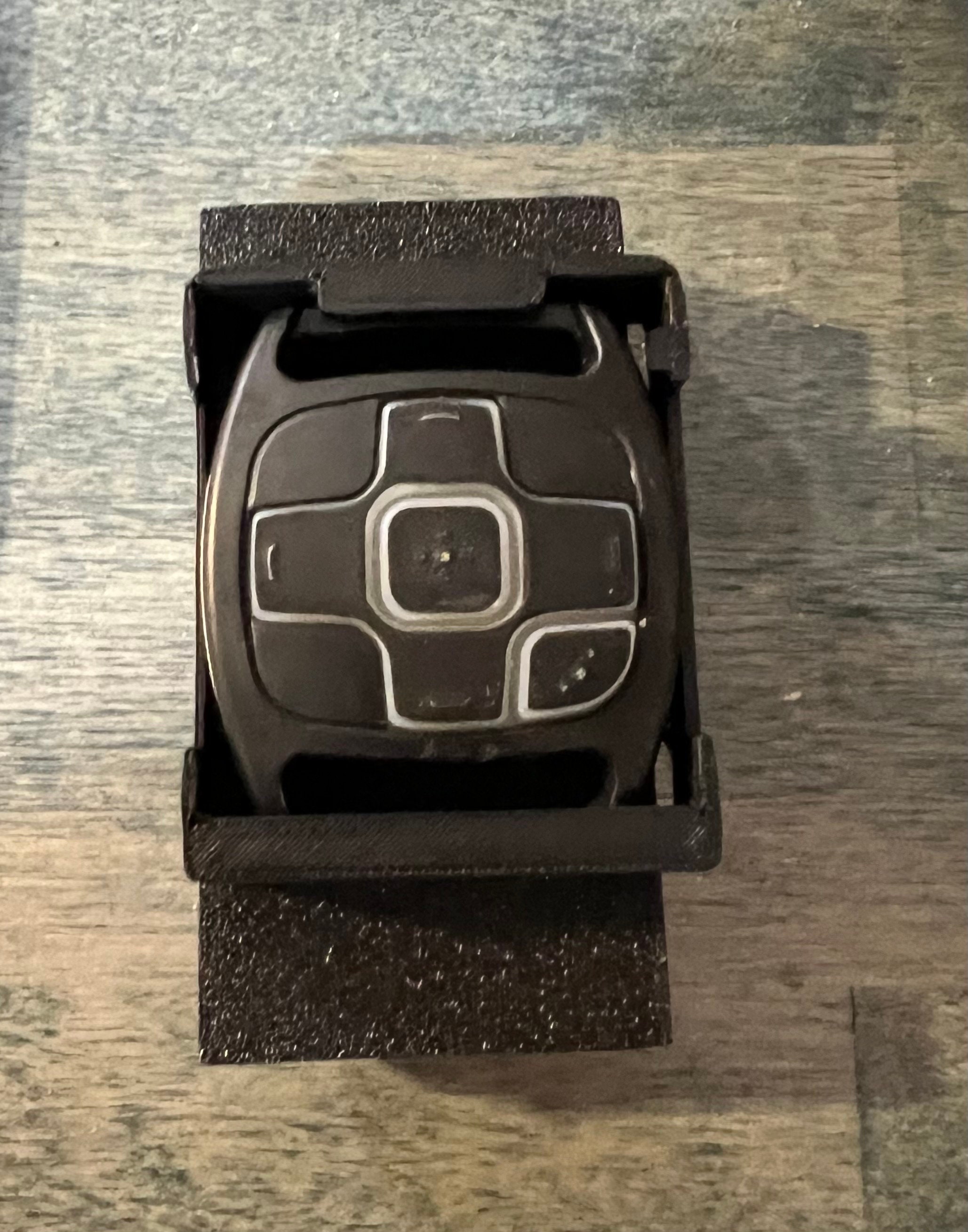 Belt Holder for Bodyworn Camera by Utility Remote - Etsy