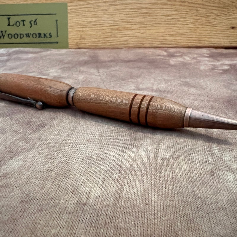 Turned Pens - Etsy