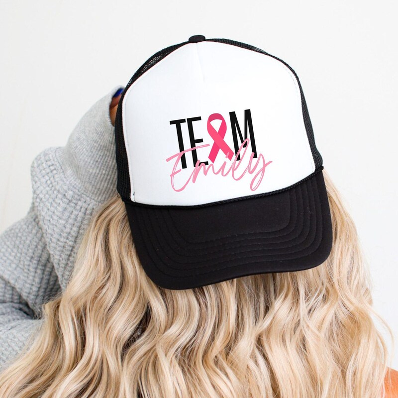 Hats for Cancer - Etsy