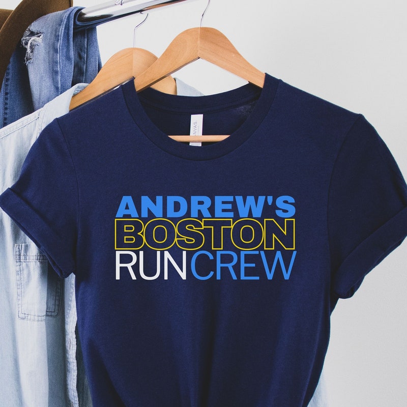 Boston Marathon - Etsy