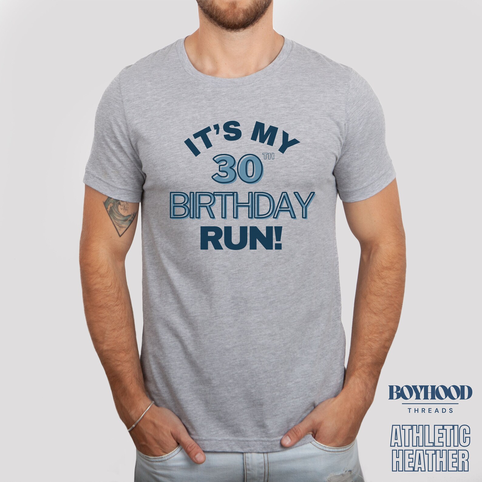 IT'S MY BIRTHDAY Running Shirt, Gift for Runner, Group Run Bday Shirt ...
