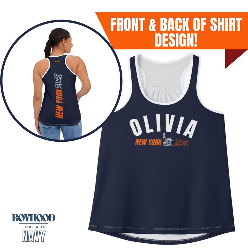New York Marathon Apparel - Etsy
