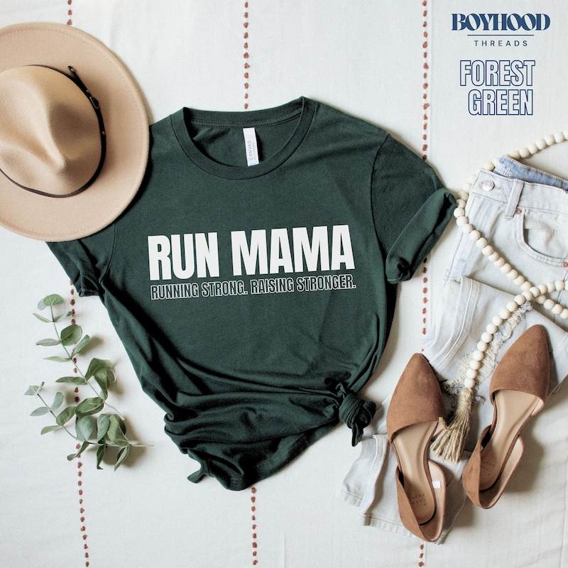 Running Mom - Etsy
