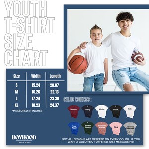 Custom Running Crew T-shirt, Family Matching Shirts, Group Spectator ...